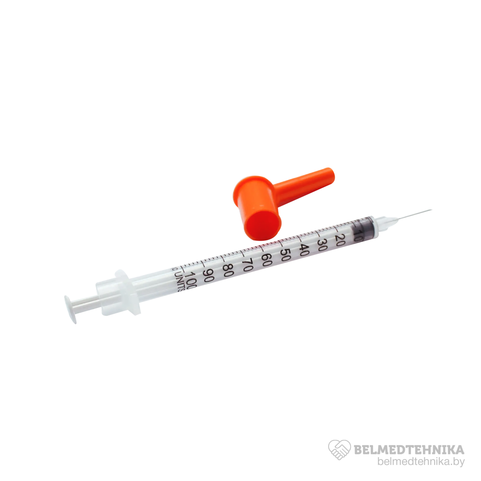 Шприцы Trojector инсулиновые и для инъекций купить по лучшей цене в ...
