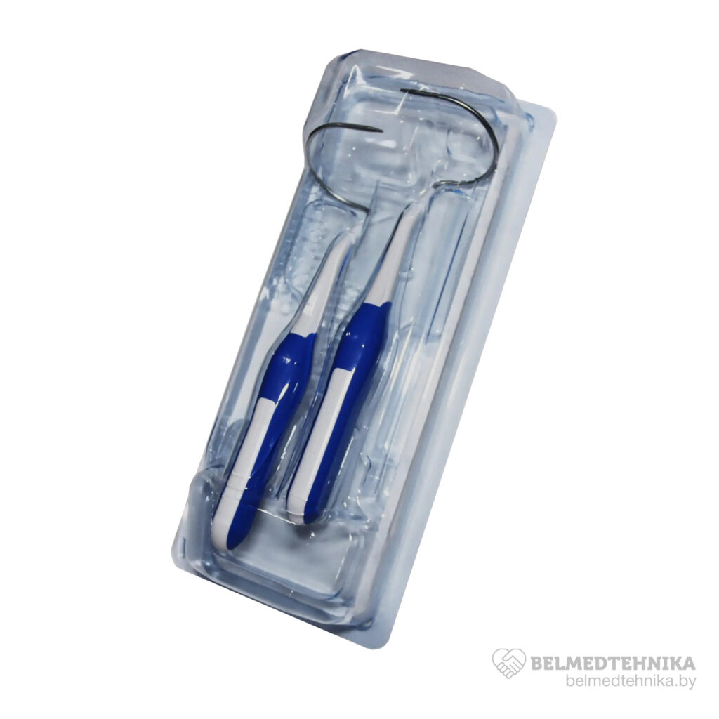 Одноразовая слинговая система от недержания мочи Obtryx™ Ii