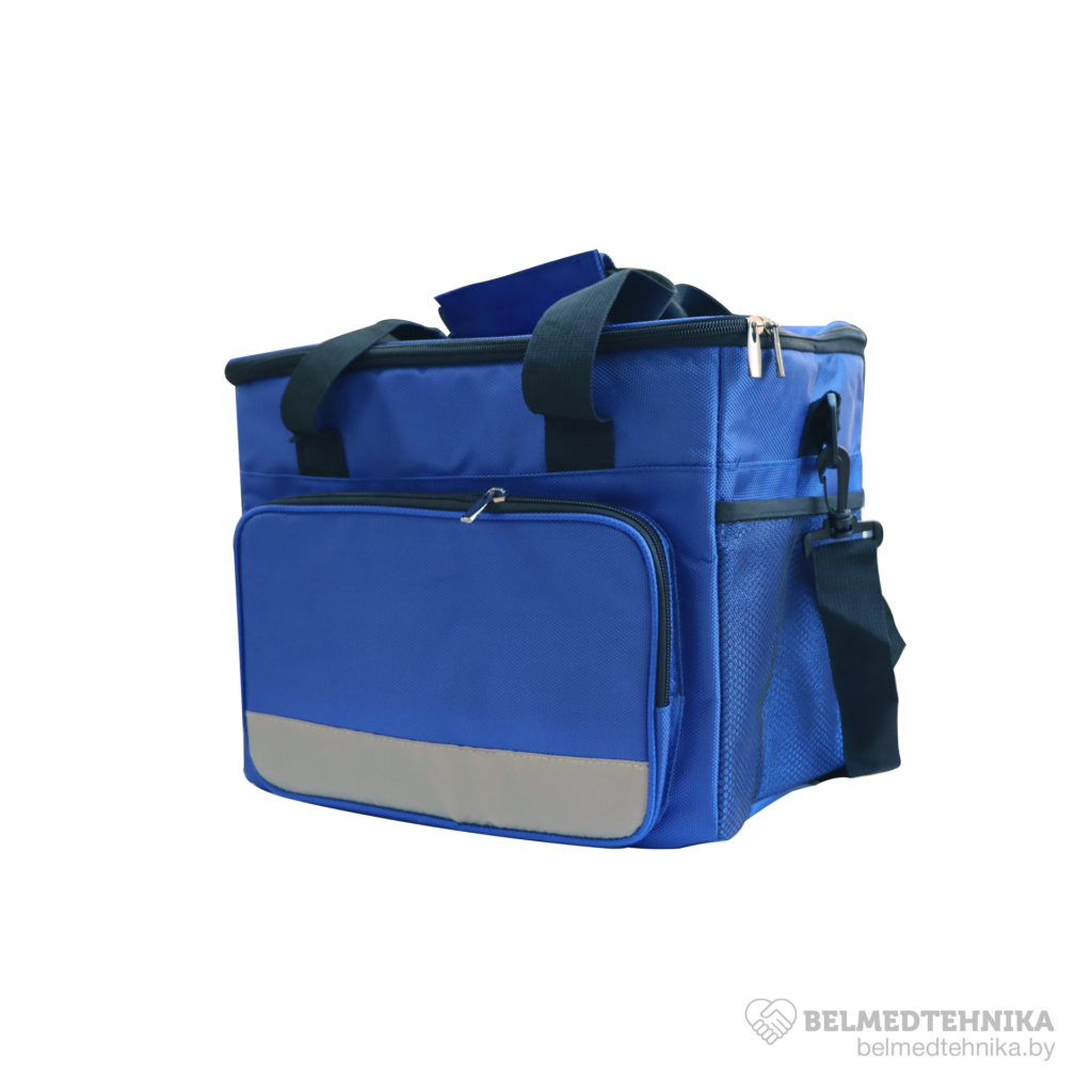 Сумка-холодильник на ремне Bradex TD 0669
